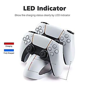 FUNLAB Charger Station