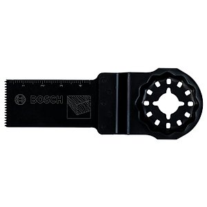 Bosch 2607017347 Plunge Cut Saw Blade"Aiz 24 EC" 24x50mm