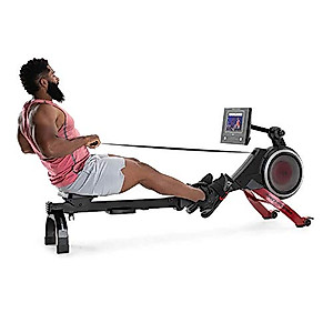 ProForm PFRW98120 Pro R10 Rower