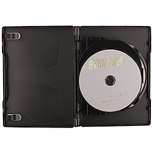 Star Trek Trilogy Collection [DVD]