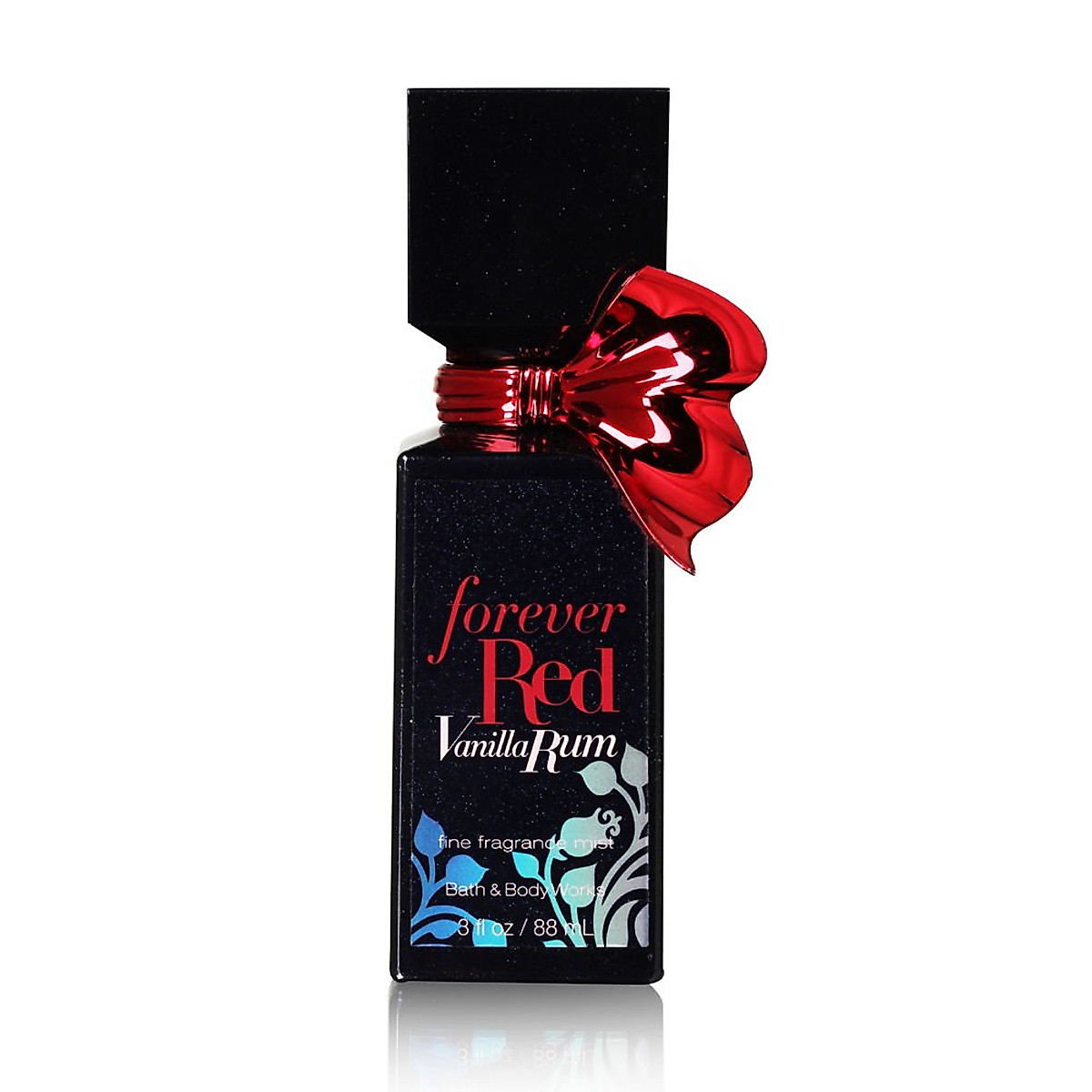 Bath & Body Works Forever Red Vanilla Rum 3.0 oz Fine Fragrance Mist