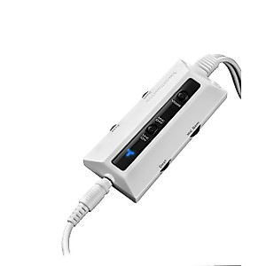 Thrustmaster Y-300 CPX (Compatible with PC, PS5, PS4, XBOX Series X/S, ONE)