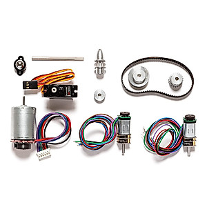 Arduino Engineering Kit REV2 [AKX00022]