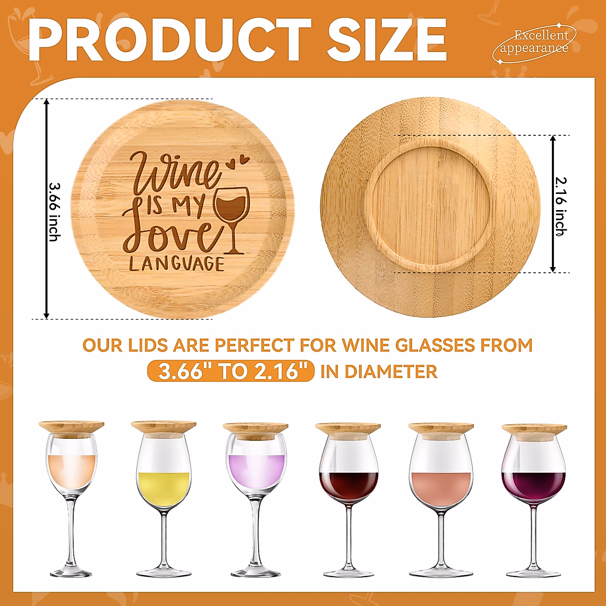 10Pcs Wine Glass Charcuterie Topper,10 Themes Charcuterie Board Topper,Glass Topper Coasters,Water Glass Toppers Keeps Debris Out for Party Wine Accessories Housewarming