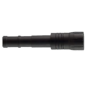 Victory Archery 21 Grain Rip SHOK Inserts (12 Pack), Black, Small