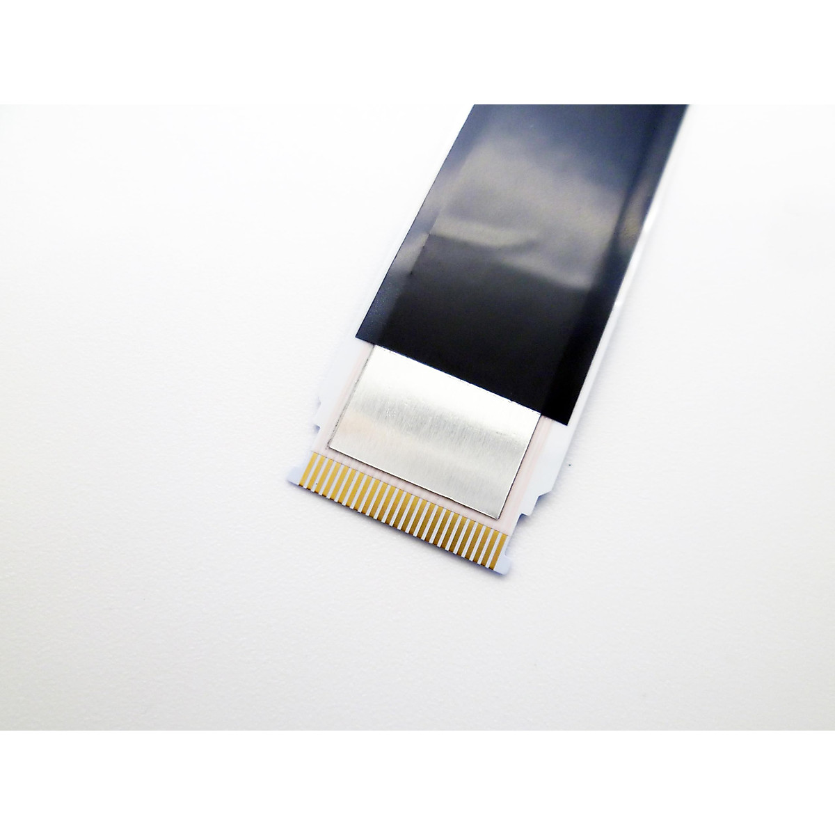 LeHang 2X Flex Ribbon Cable Replacement Compatible with Sony PlayStation 5 PS5 KES-497A KEM-497AAA Console (DVD Optical Disc Drive)