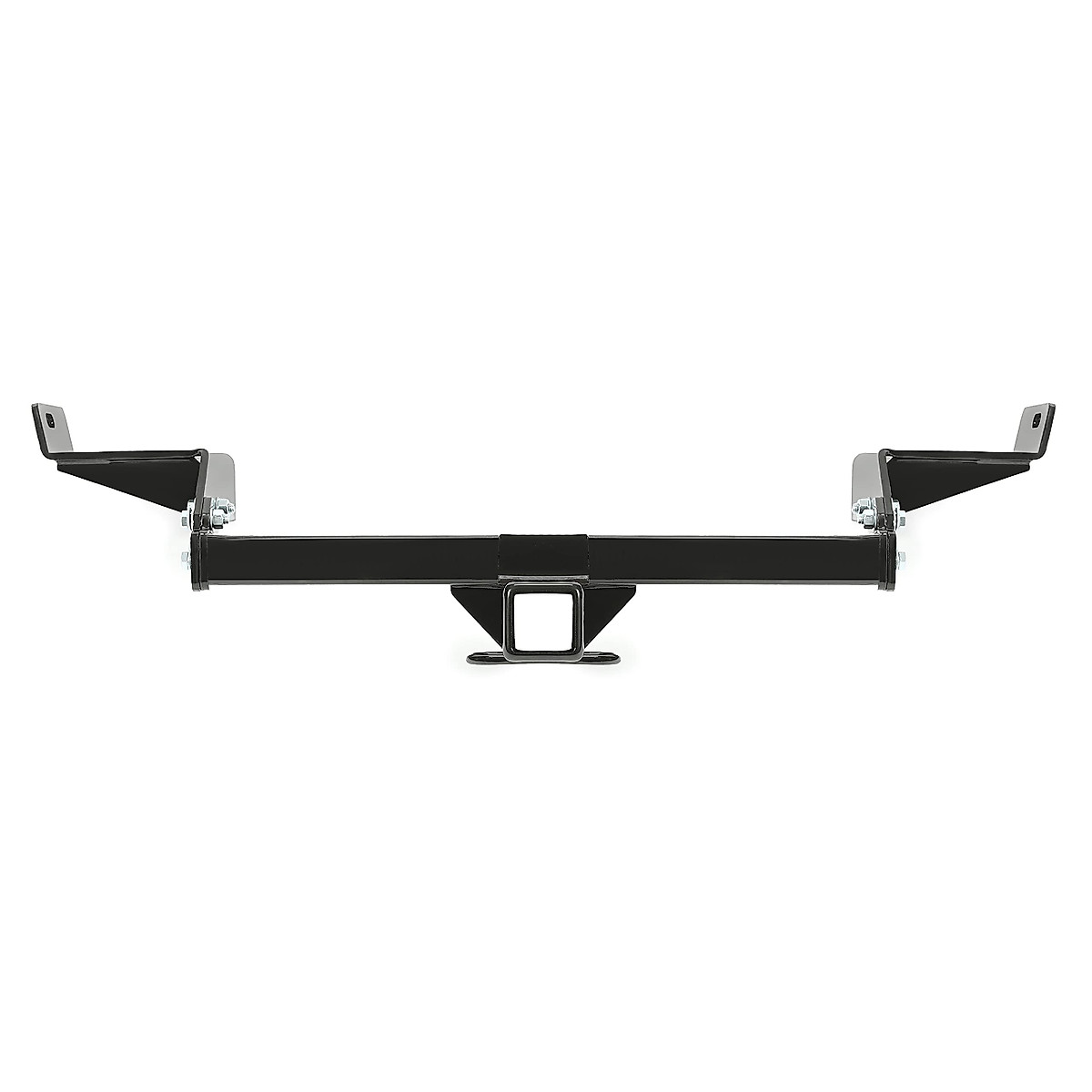 2 Inch Class 3 Tow Trailer Hitch Receiver Compatible with 2013-2018 Ford Escape SEL/SE/S/Titanium