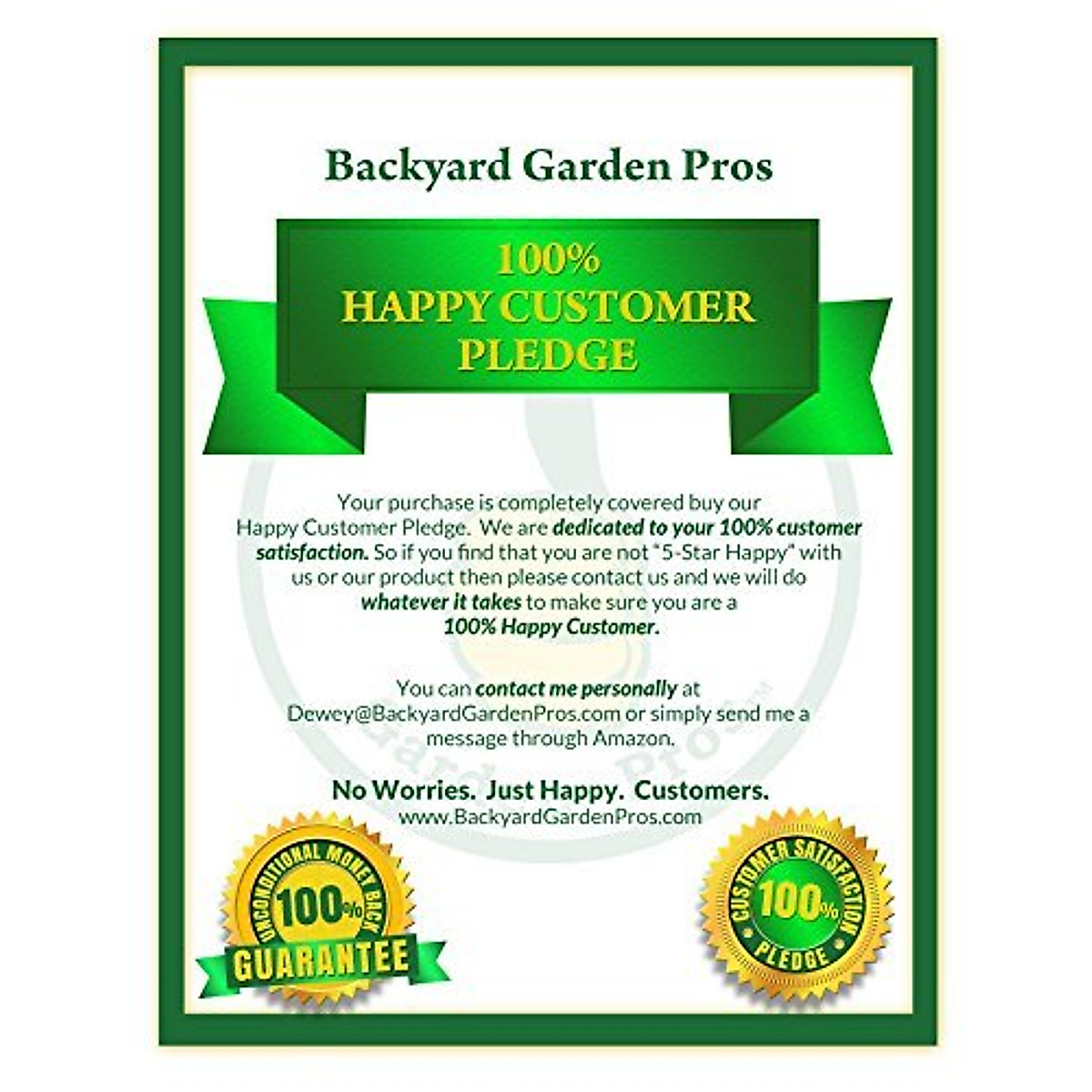 Kasian House Heavy-Duty Brass Garden Hose Nozzle, Easy Adjustable Twist Control Water Hose Sprayer Nozzle, Fits Standard Hoses, Garden Sprayer, Spray Nozzle