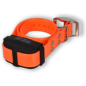 Electric Dog Fence + Remote Trainer - 2 Dog / 1000' of 16 Gauge Underground Dog Fence Wire (Up to 1 Acre) - Dual Solution to Contain and Train Your Dog(s) with a Single Collar…