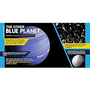 The Fascinating Science Book for Kids: 500 Amazing Facts! (Fascinating Facts)