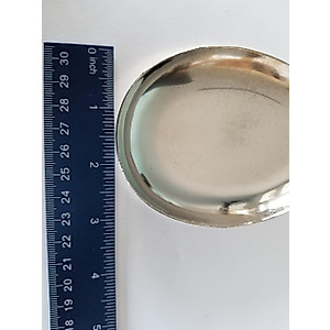 Stainless Steel Spoon Rest