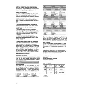 COC Urine Test Strips, Easy-Use, One Step, Fast and Accurate Results! [25 Pack]