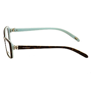 TIFFANY TF2091B - 8134 Eyeglasses Woman Havana 53 mm