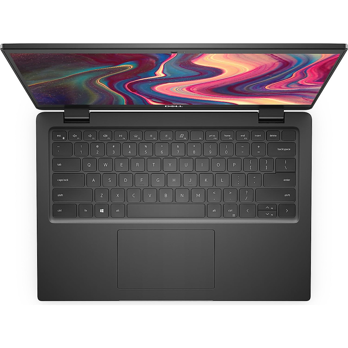 Dell Latitude 3000 Series 3420 Business Laptop, 14" FHD Display, Intel Core i7-1165G7, NVIDIA GeForce MX450, 32GB RAM, 1TB SSD, Webcam, HDMI, RJ-45, Backlit KB, FP Reader, Wi-Fi, Windows 11 Pro