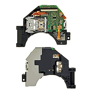 Laser Lens Disc Drive Module Replacement Compatible with Microsoft Xbox One S Scanner Game Read Light Video Reader