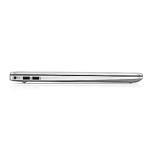 HP 15.6" FHD Home and Business Laptop Core i7-1065G7, 16GB RAM, 1TB SSD, Intel Iris Plus Graphics, 4 Core up to 3.90 GHz, USB-C, HDMI 1.4 4K Output, Keypad, Webcam, 1920x1080, Win 10
