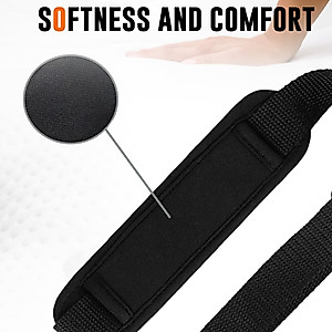 CONIJIWA Water Bottle Carrier Bag With Straw Covers Cap for Stanley 40 oz Tumbler Cup，Adjustable Shoulder Hand Strap,Stanley Cup Accessories for Walking Hiking Travelling Camping