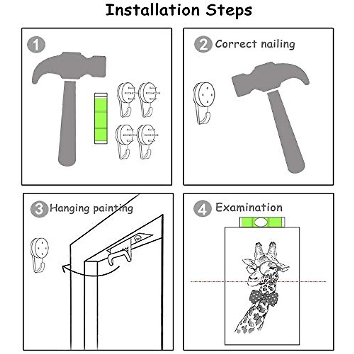 WALL PRINTS ,artwork for home walls ,No One Else Will Ever Know The Strength Of My Love For You,Mother and Baby Elephant Personalized Poster,8''x12'' Framed Modern Canvas Wall Art,