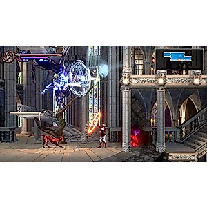 Bloodstained: Ritual of the Night (Nintendo Switch)