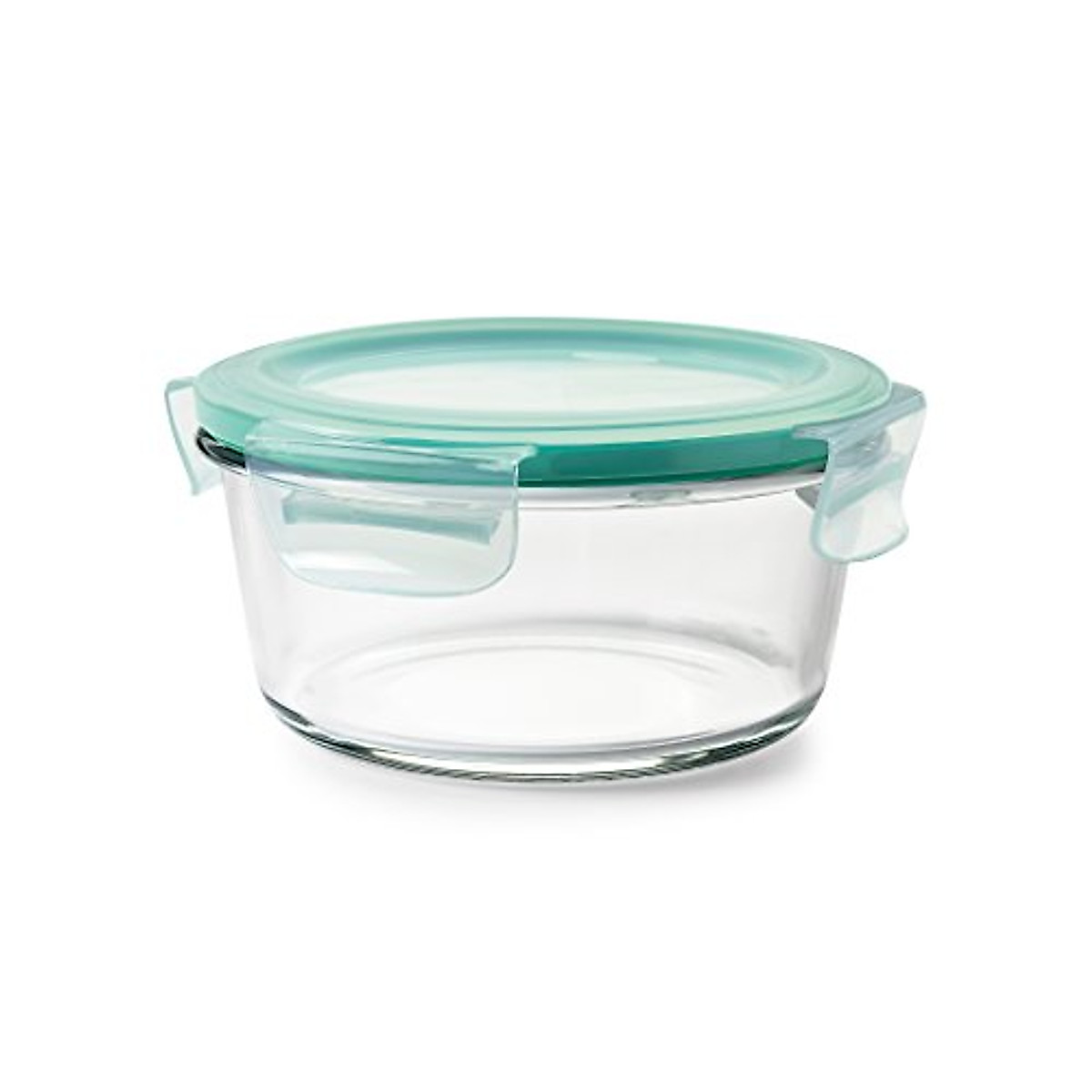 OXO Good Grips 30 Piece Smart Seal Glass & Plastic Container Set