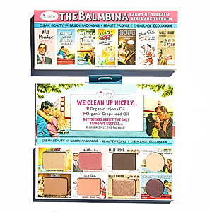theBalm theBalmbina® - Face Palette, 4.51 oz.