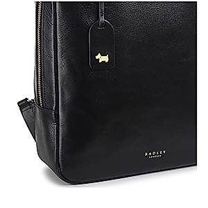 RADLEY London Greyfriars Gardens - Medium Ziptop Backpack