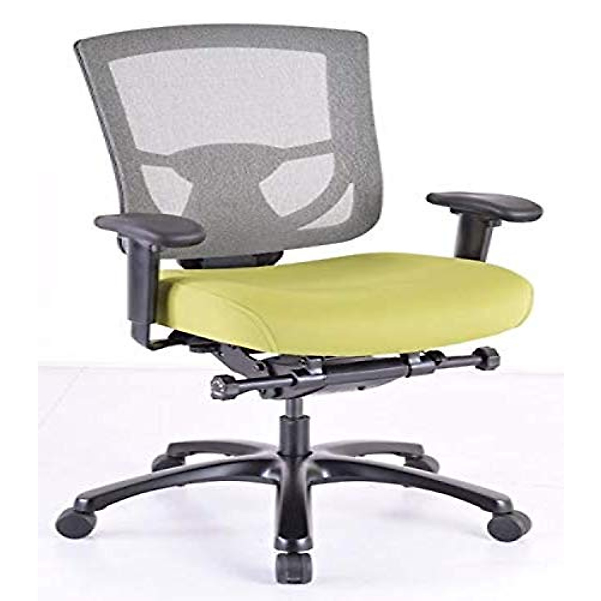 Eurotech Seating TP600 Office Chair, Sublime Green