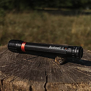 Bushnell 2000 Lumen Rechargeable Flashlight
