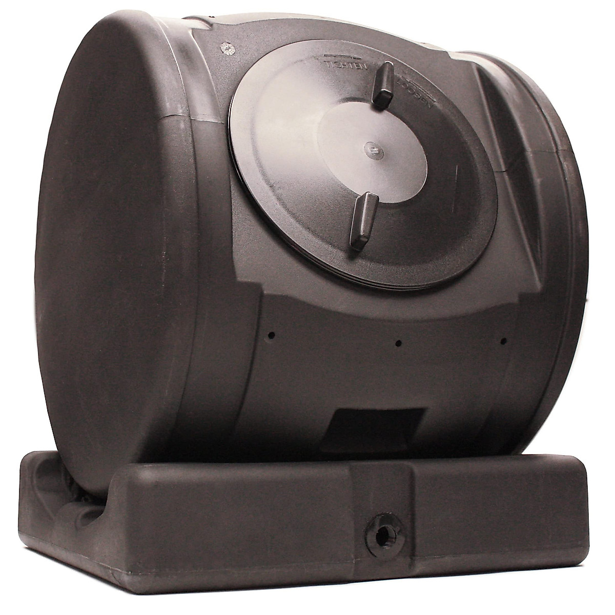 Compost Wizard EnviroTumbler - Black