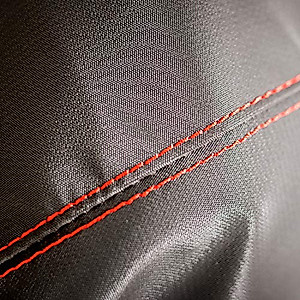 Dyna-Glo DG732ESC Premium Vertical Smoker Grill Cover, Black