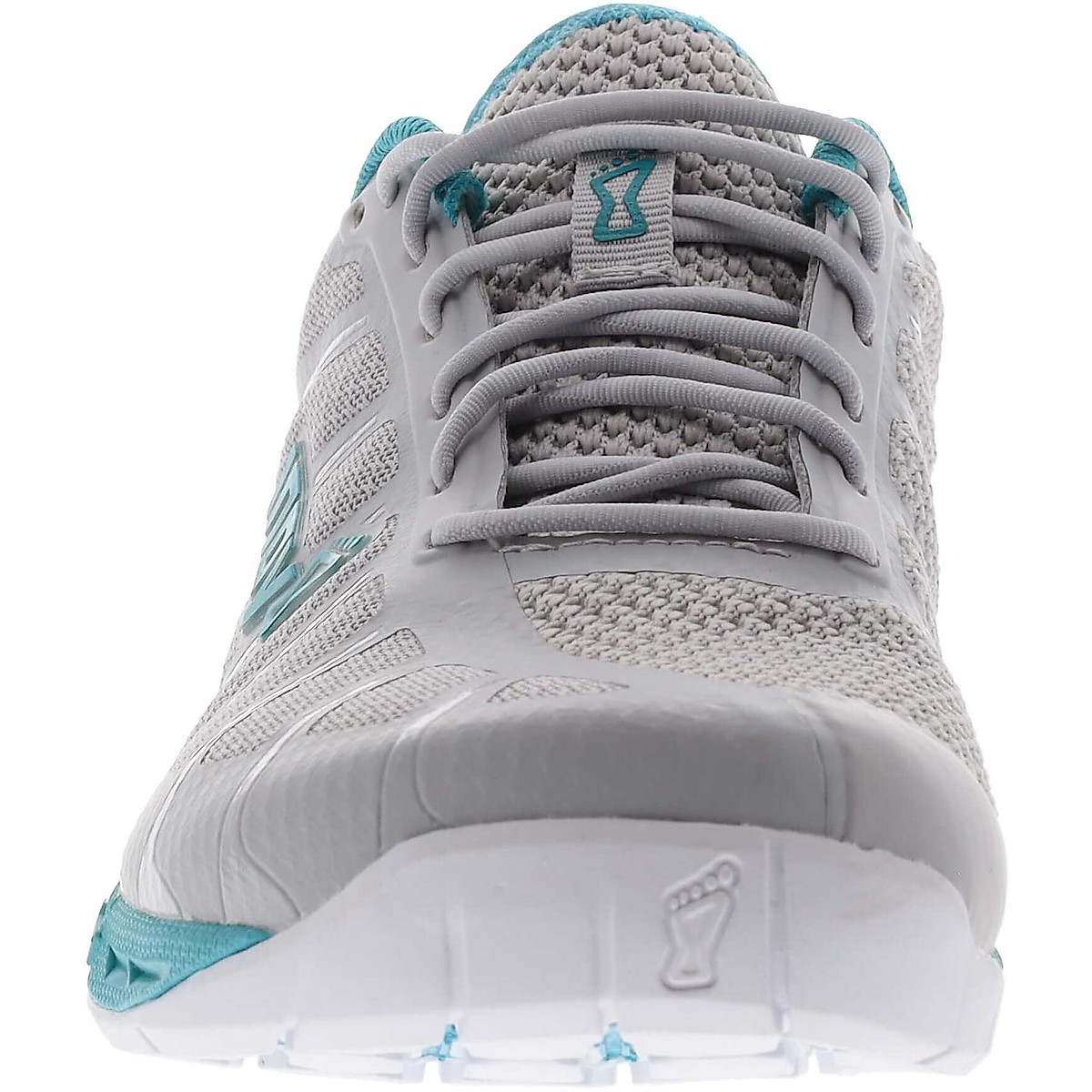 inov-8 F-Lite 235 V3 Grey/Teal US Women's 7.5 M