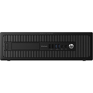 HP G5R50UTABA EliteDesk 800 G1 Desktop