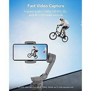 Lexar E-Series 64GB Micro SD Card, microSDXC UHS-I Flash Memory Card with Adapter, 100MB/s, C10, U3, A1, V30, Full HD, 4K UHD, High Speed TF Card