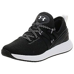 Under Armour UA Breathe Trainer 5 Black