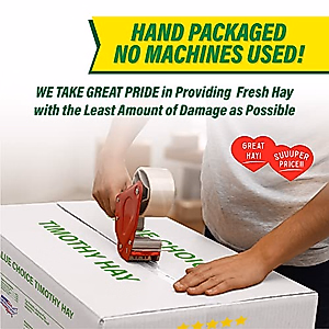 Small Pet Select - Value Choice Timothy Hay, 8lb