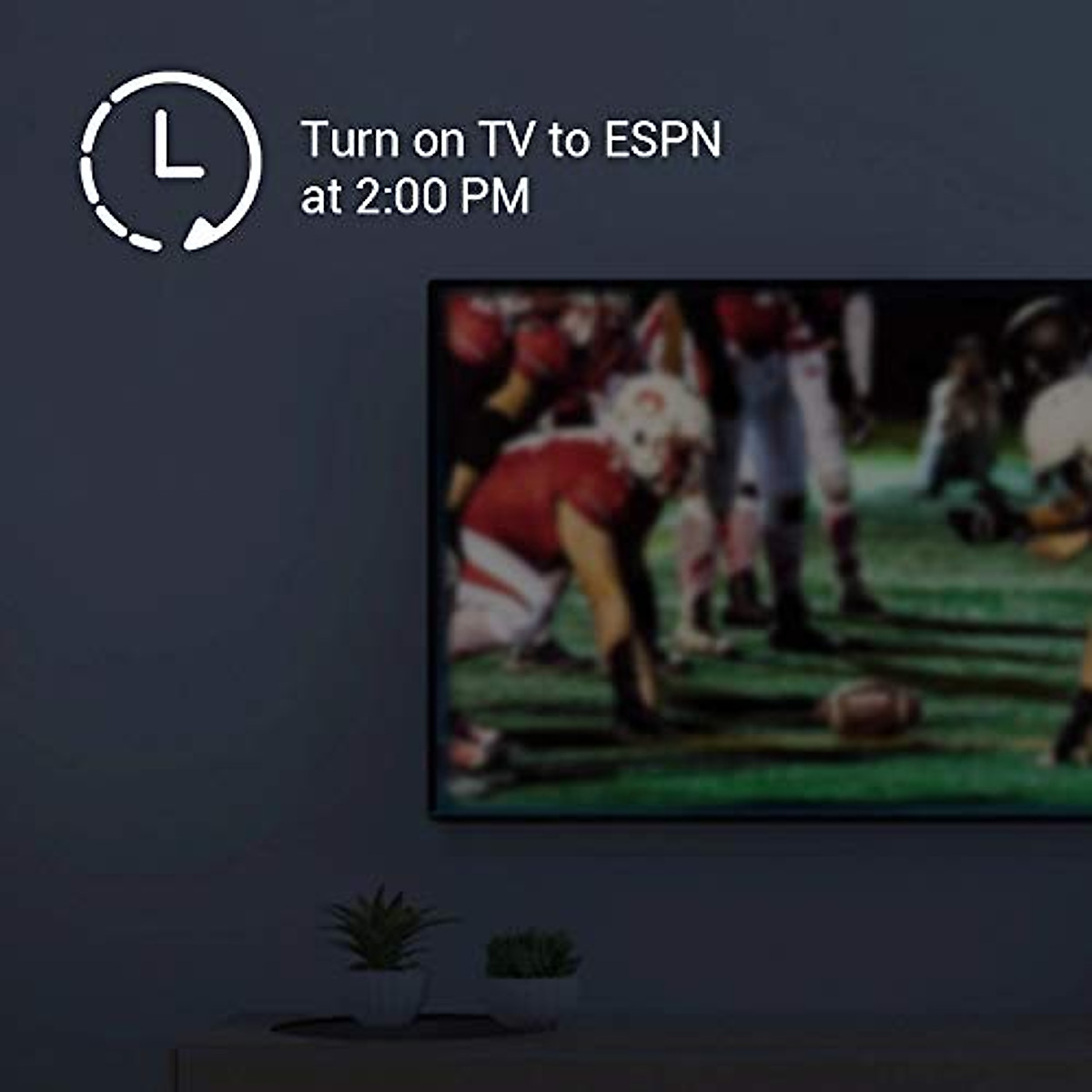 Bestcon RM4C pro RF IR Controlled WiFi Remote Control Hub for Smart Home for Home Devices TV STB Air Condition DVD Work with Alexa Google Home IFTTT