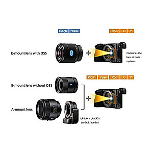 Sony Alpha a6500 Mirrorless Digital Camera w/ 2.95" LCD (Body Only)