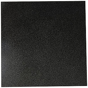 Install Bay 89-00-9031 ABS Plastic 12 X 12 X 1/8-Inch