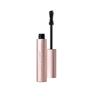 Too Faced Better Than Sex Mascara 0.27 Ounce Full Size