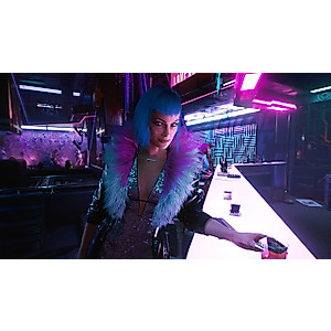 Cyberpunk 2077 - Xbox One (Renewed)