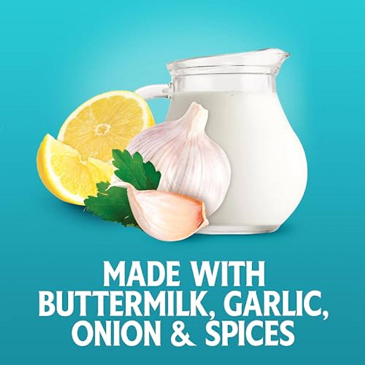 Heinz Ranch Single Serve Packet (0.42 Oz Packets, Pack of 200)