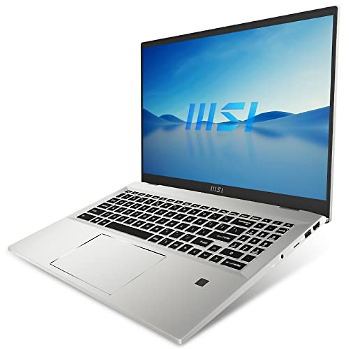 EXCaliberPC 2023 MSI Prestige 16Studio A13VE-040US (i7-13700H, 32GB RAM, 1TB NVMe SSD, RTX 4050 6GB, 16" QHD+ 165Hz, Windows 11 Pro) Professional Laptop