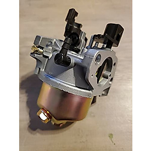 Tinsaen 789845 951-15236 Carburetor Assembly for Troy-Bilt Storm 2410 Snowblower Snow Thrower 31BS6BN2711 170SD 175SC