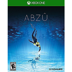 ABZÛ - Xbox One