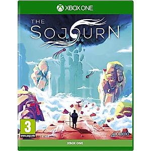 The Soujourn Xbox One