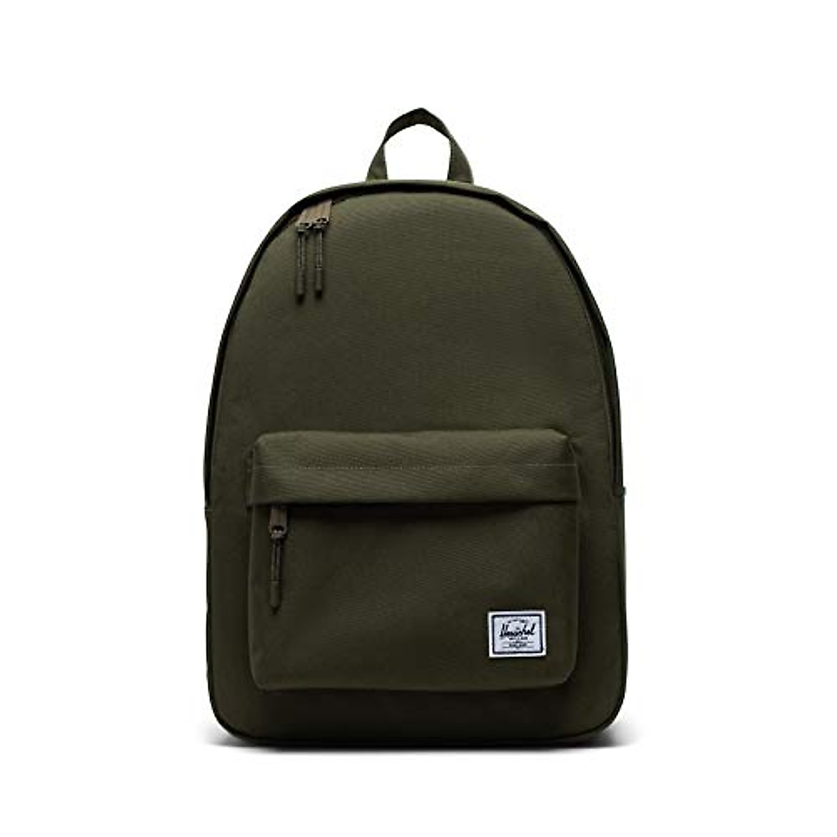 Herschel Classic Backpack, Ivy Green, 24L