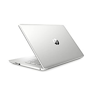 HP 17-by4061nr 17.3" FHD Laptop Intel Core i5-1135G7 8GB RAM 512GB SSD Wi-Fi 5 Bluetooth, HDMI Webcam Windows 11 Home (Renewed)