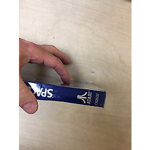 Space Invaders - Atari 2600 - CX2632 - Video Game - Cartridge Only - 1978