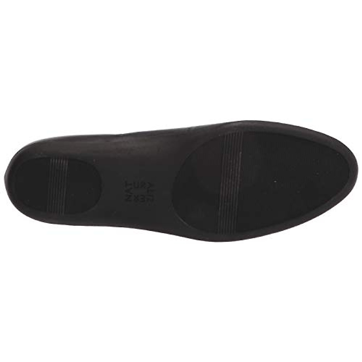 Naturalizer Women's, Vivienne Flat Black