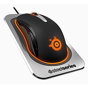 SteelSeries Sensei Wireless Laser Gaming Mouse